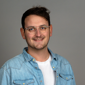 Luca Keller – Grafikdesign & Fotografie